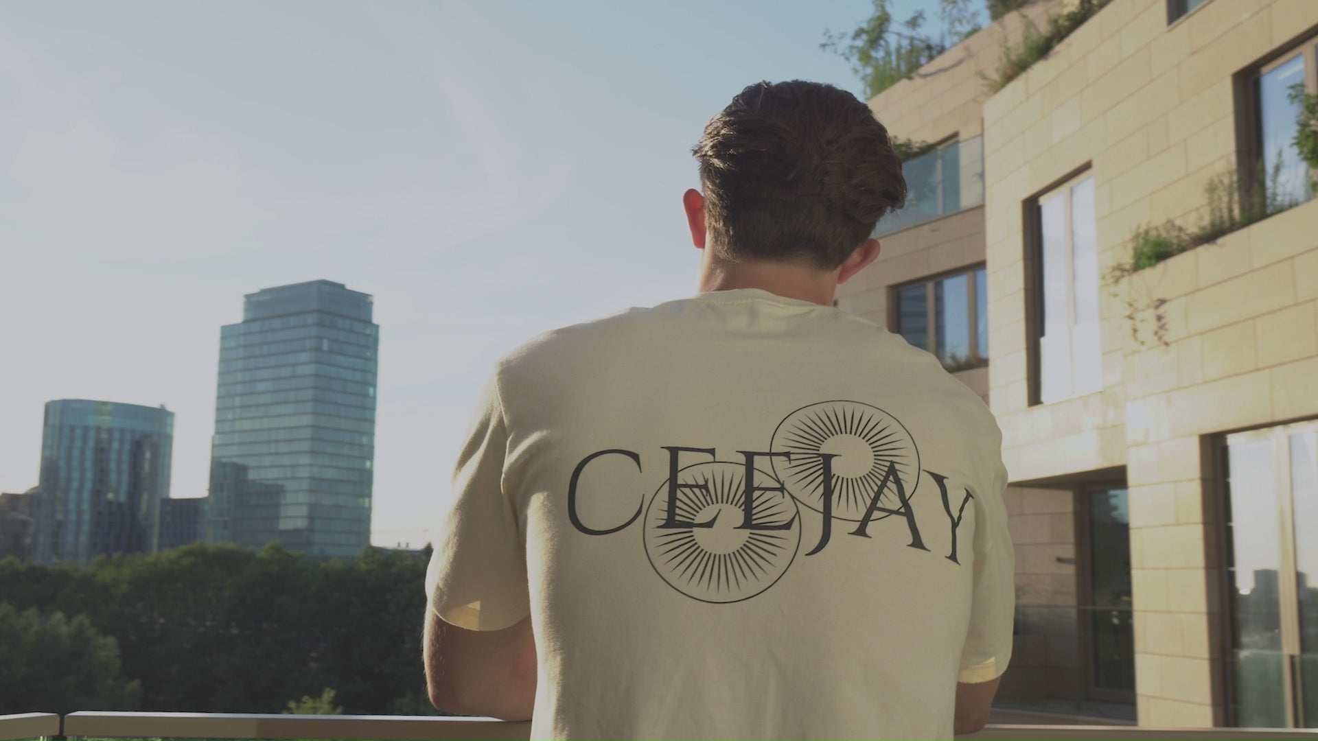 CEEJAY